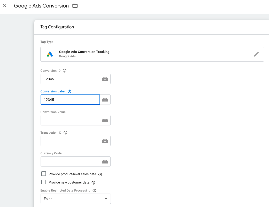 How to Set up Google Tag Manager for Better PPC Tracking