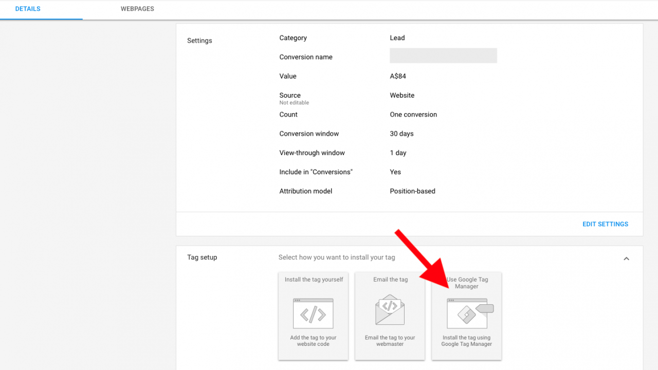 How to Set up Google Tag Manager for Better PPC Tracking