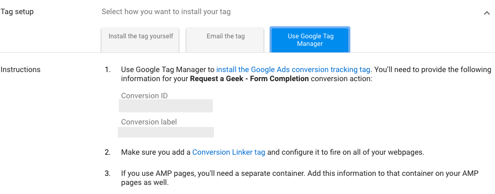 How to Set up Google Tag Manager for Better PPC Tracking