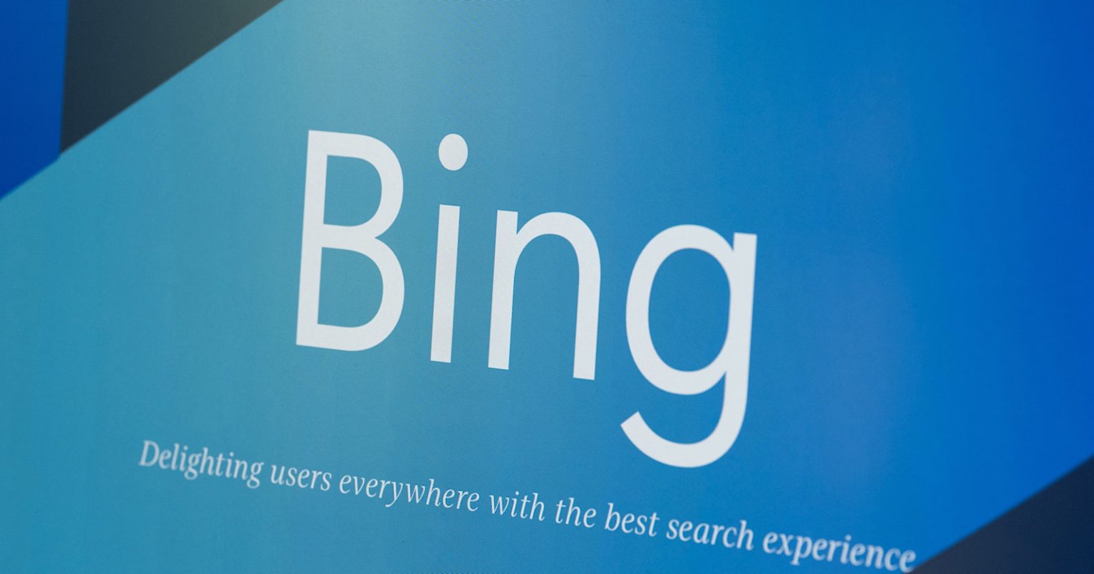 Microsoft Launches New Bing Places For Business